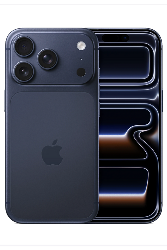 Apple iPhone 17 Pro Max 2TB – Deep Blue Angola – POWER PROS